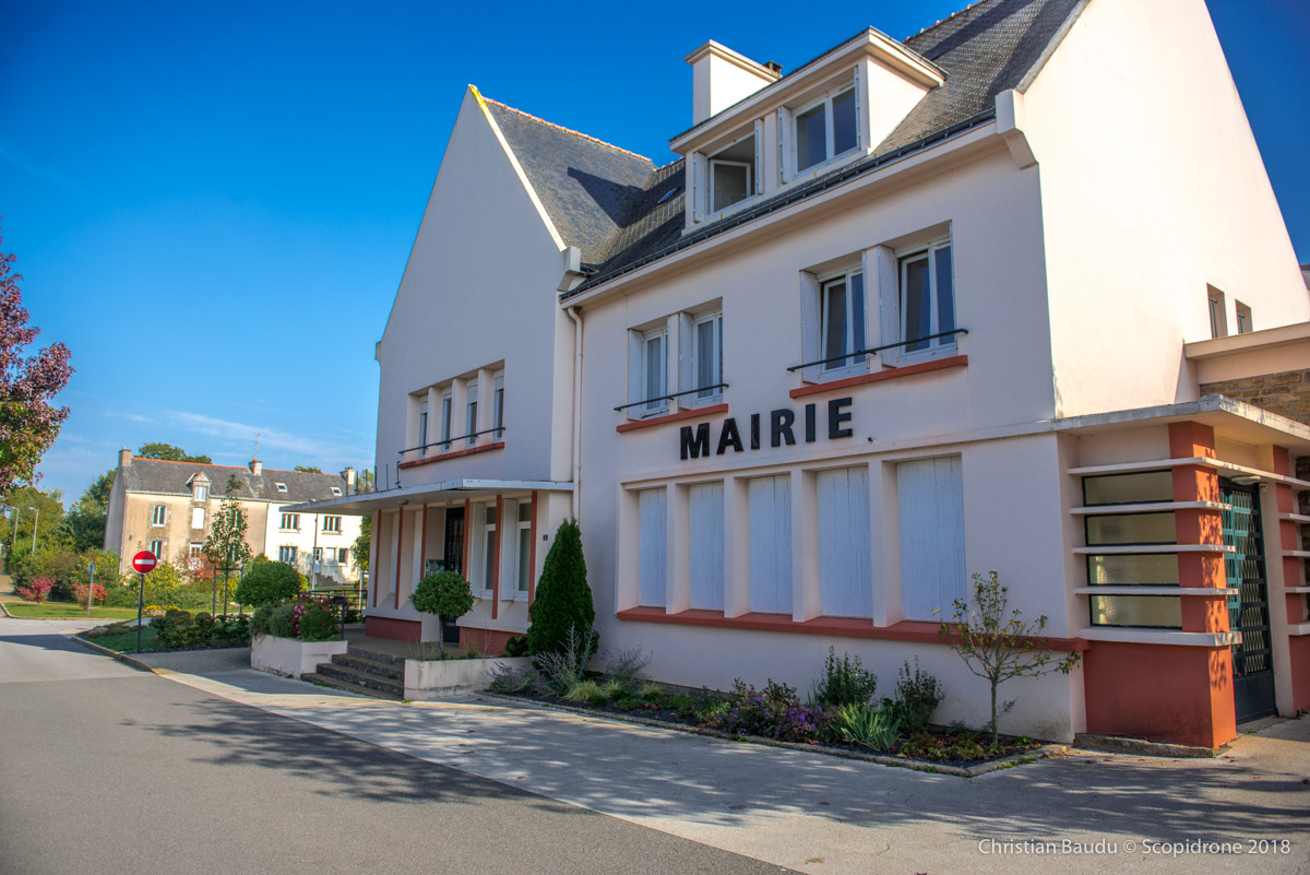 Commune de Molac - Morbihan - site officiel