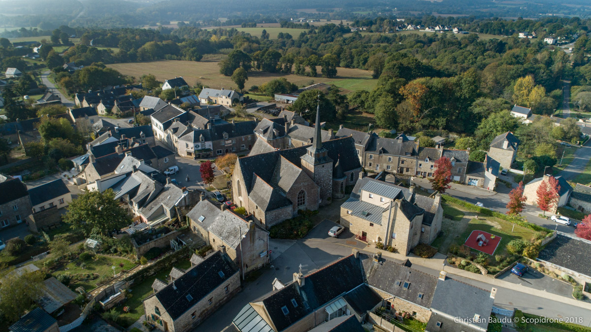 Commune de Molac - Morbihan - site officiel