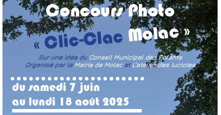 Concours photo - Molac